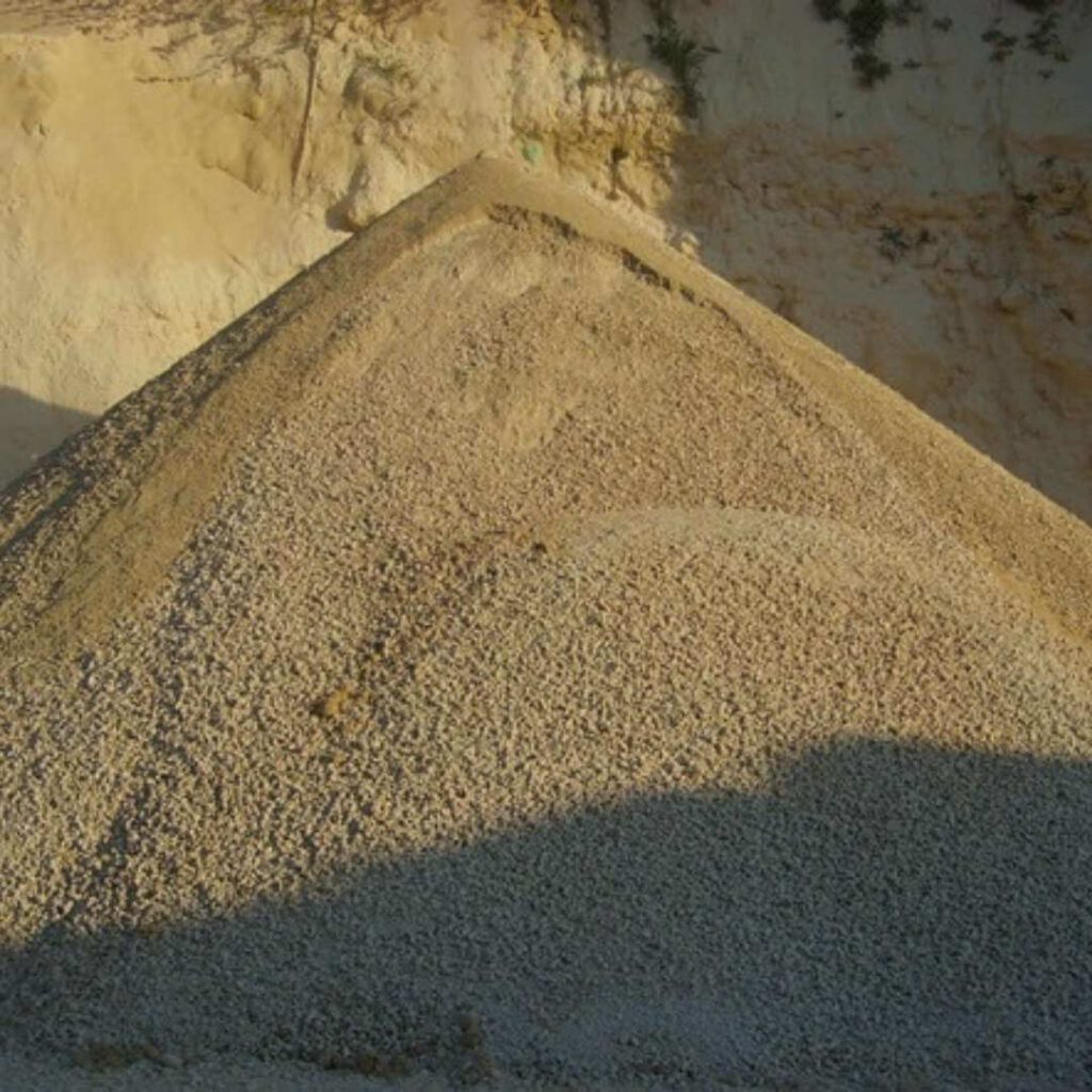 Mıcır - Özgökcan Madencilik