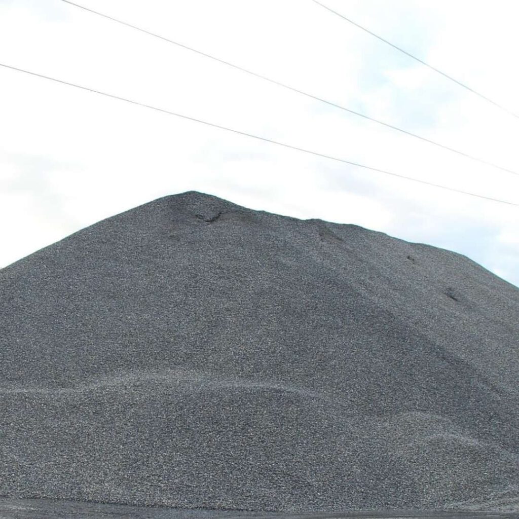 Mıcır - Özgökcan Madencilik